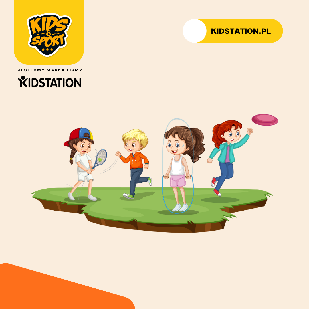 Wiosna!!! - Kidstation